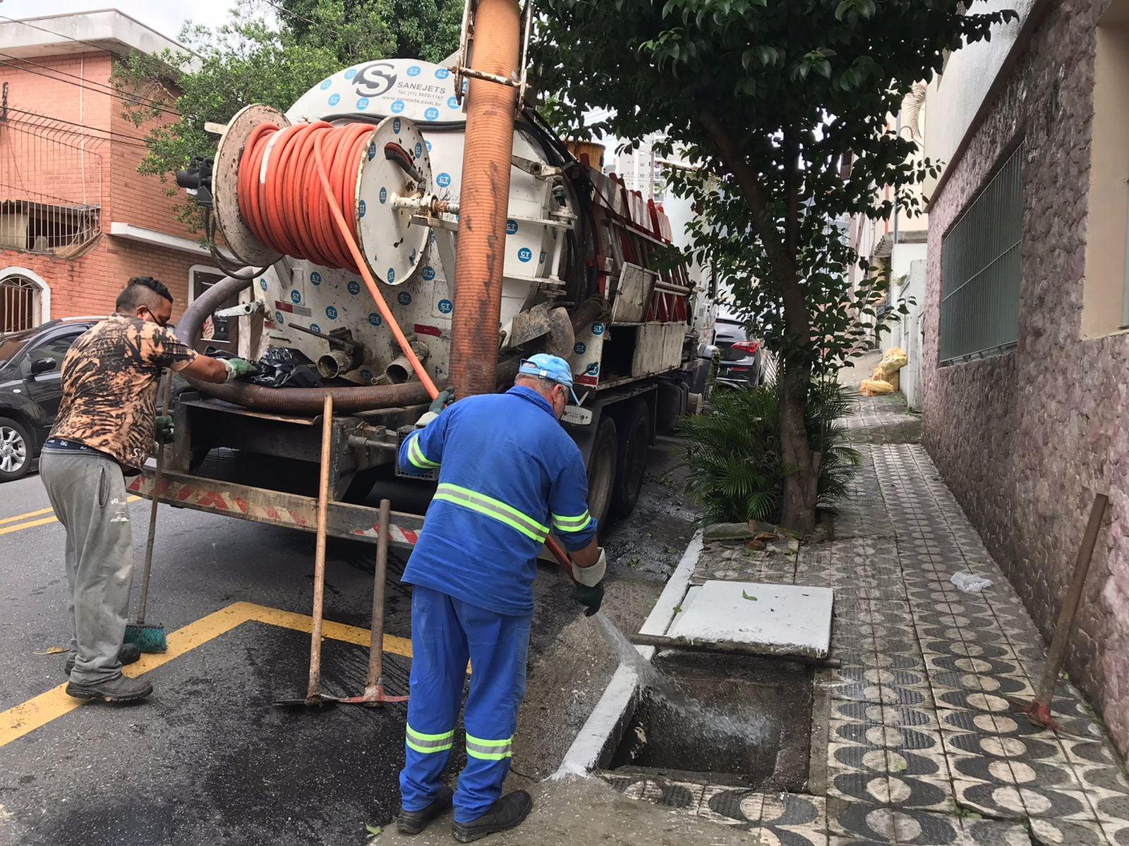 SAESA - Sistema de Água, Esgoto e Saneamento Ambiental SAESA - Sistema de Água, Esgoto e Saneamento Ambiental